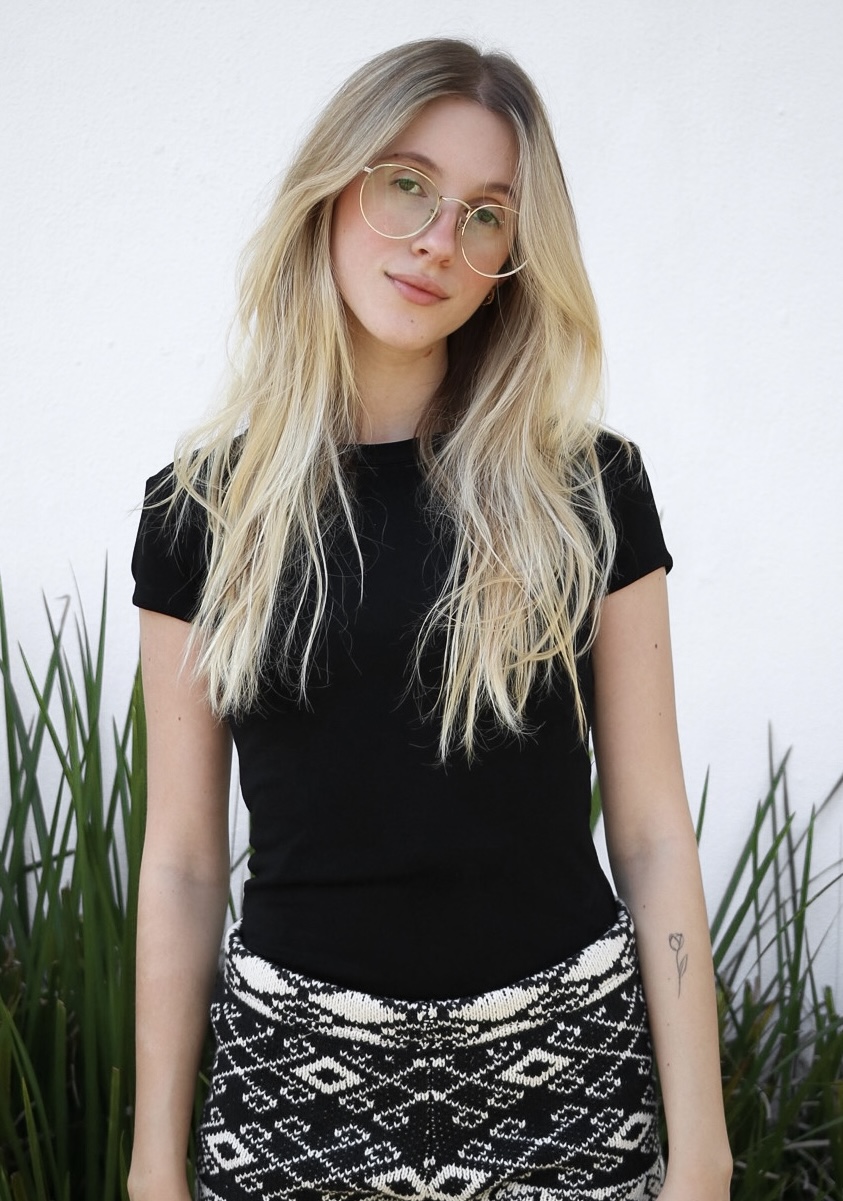 Beatrice Lowatzki Baptistella